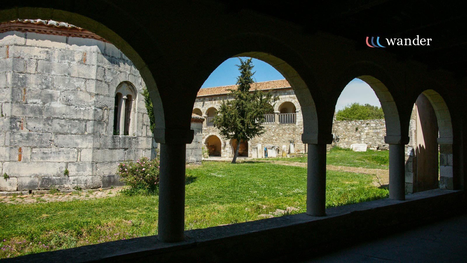 Epikad Tour - Wander - Esplora l'Albania attraverso i nostri Tours